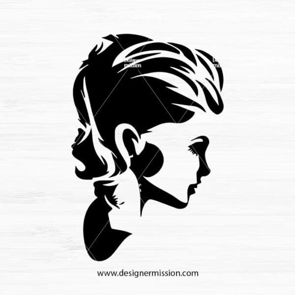 21+ Barbie SVG Files for Cricut – Logo, Silhouette & Quotes