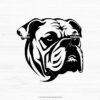 12+ Georgia Bulldog SVGs for Cricut – UGA Fan Art