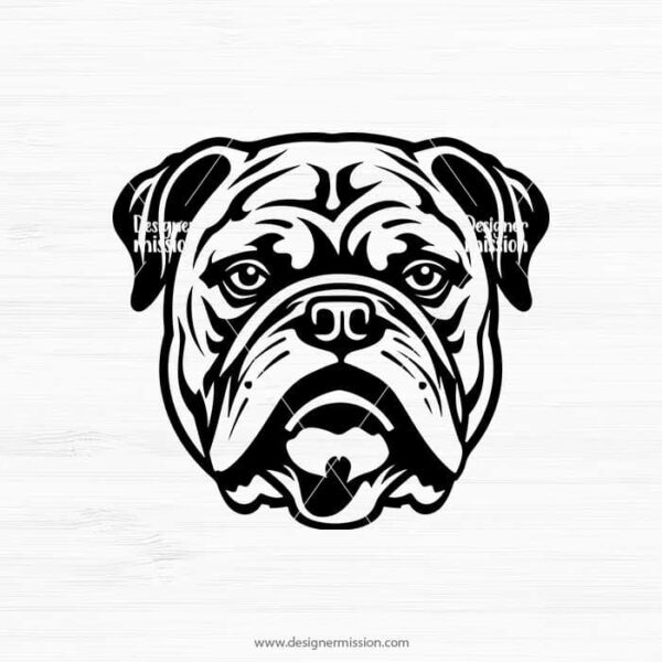 12+ Georgia Bulldog SVGs for Cricut – UGA Fan Art