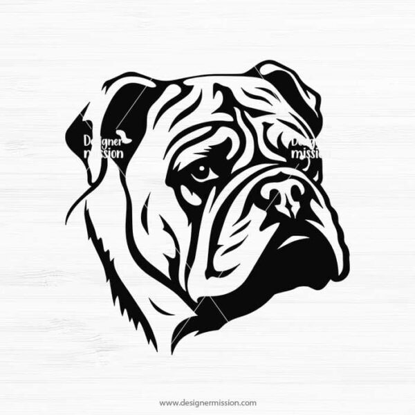 12+ Georgia Bulldog SVGs for Cricut – UGA Fan Art